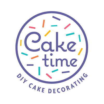 DIY Cake Decorating Studio & Bakery in Fairfax, VA! | Cake Time